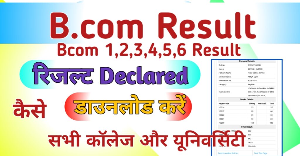 University Result Archives - Resultsinfo99.Com
