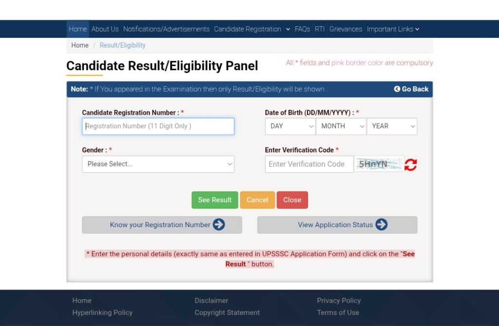 BA 3rd Semester Result 2025 ( बीए तृतीय सेमेस्टर रिजल्ट 2025 ) BA 3rd Semester result kaise ...